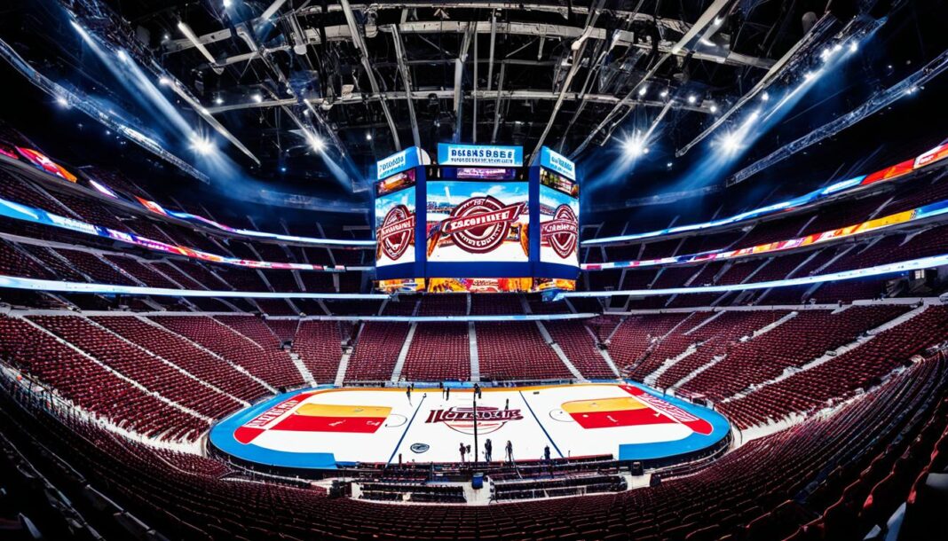 Explore Upcoming Giant Center Events Hershey!