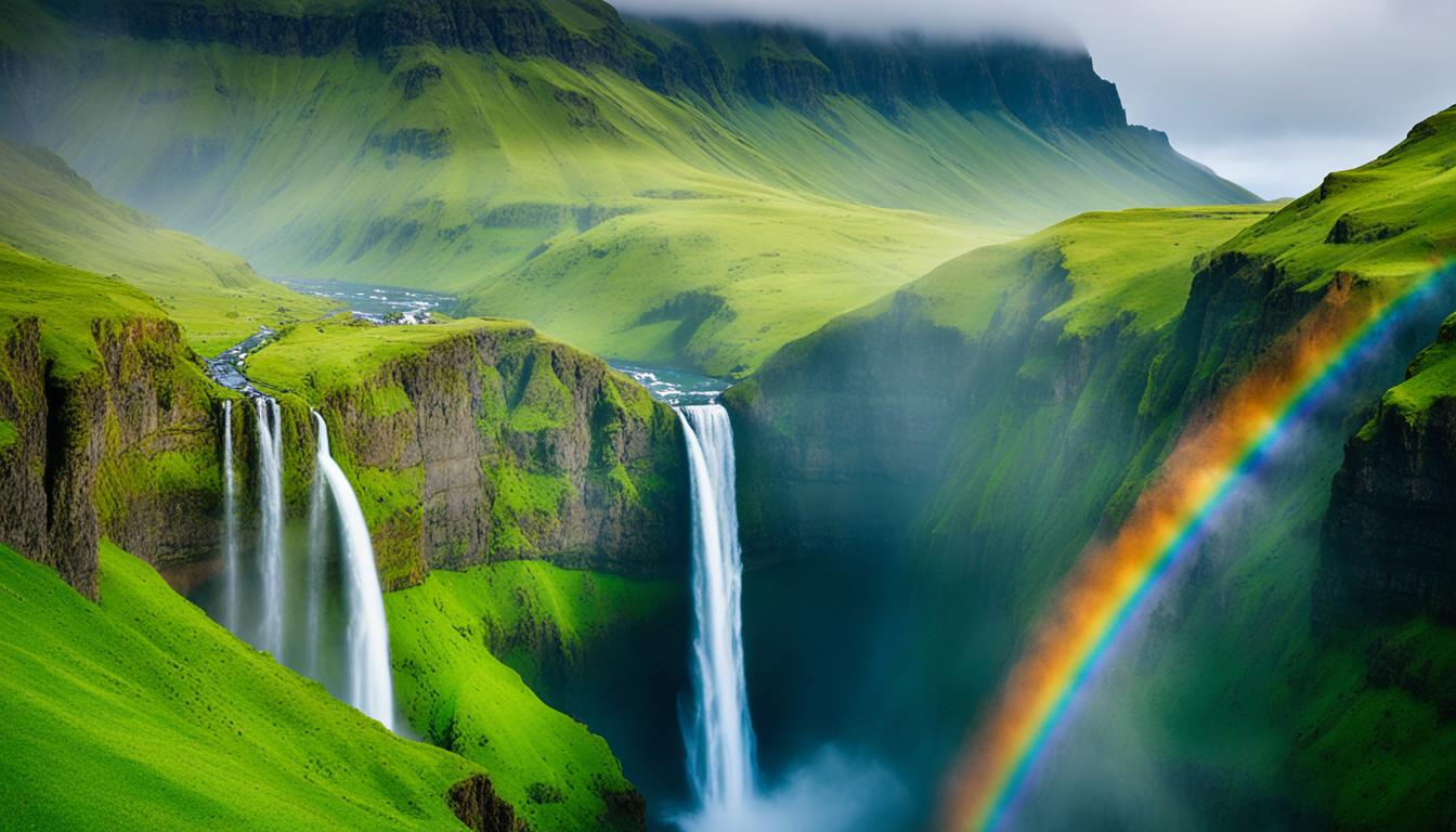 Explore Vik: Day Trip To Skogafoss & Seljalandsfoss