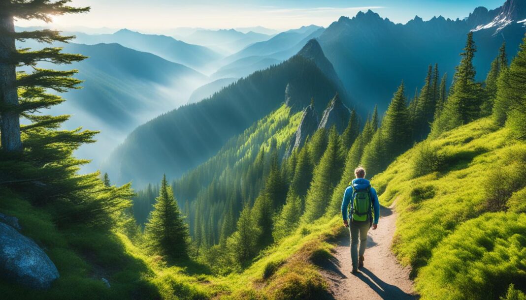 Ashland's Scenic Hiking Trails With Views Unveiled