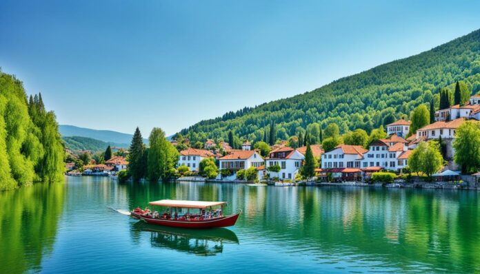 Navigating Struga: Ease Of Exploring The Area