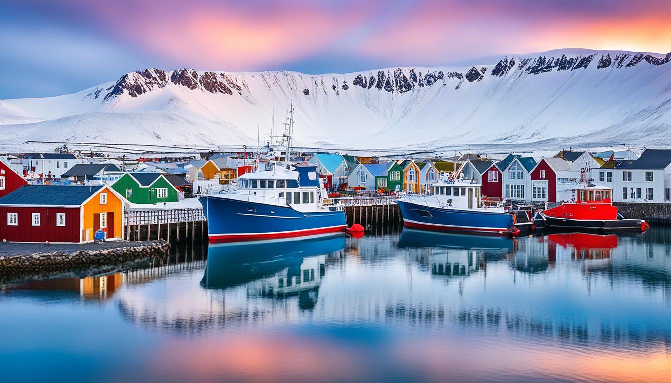 Discover Husavik’s Hidden Gems & Unique Experiences