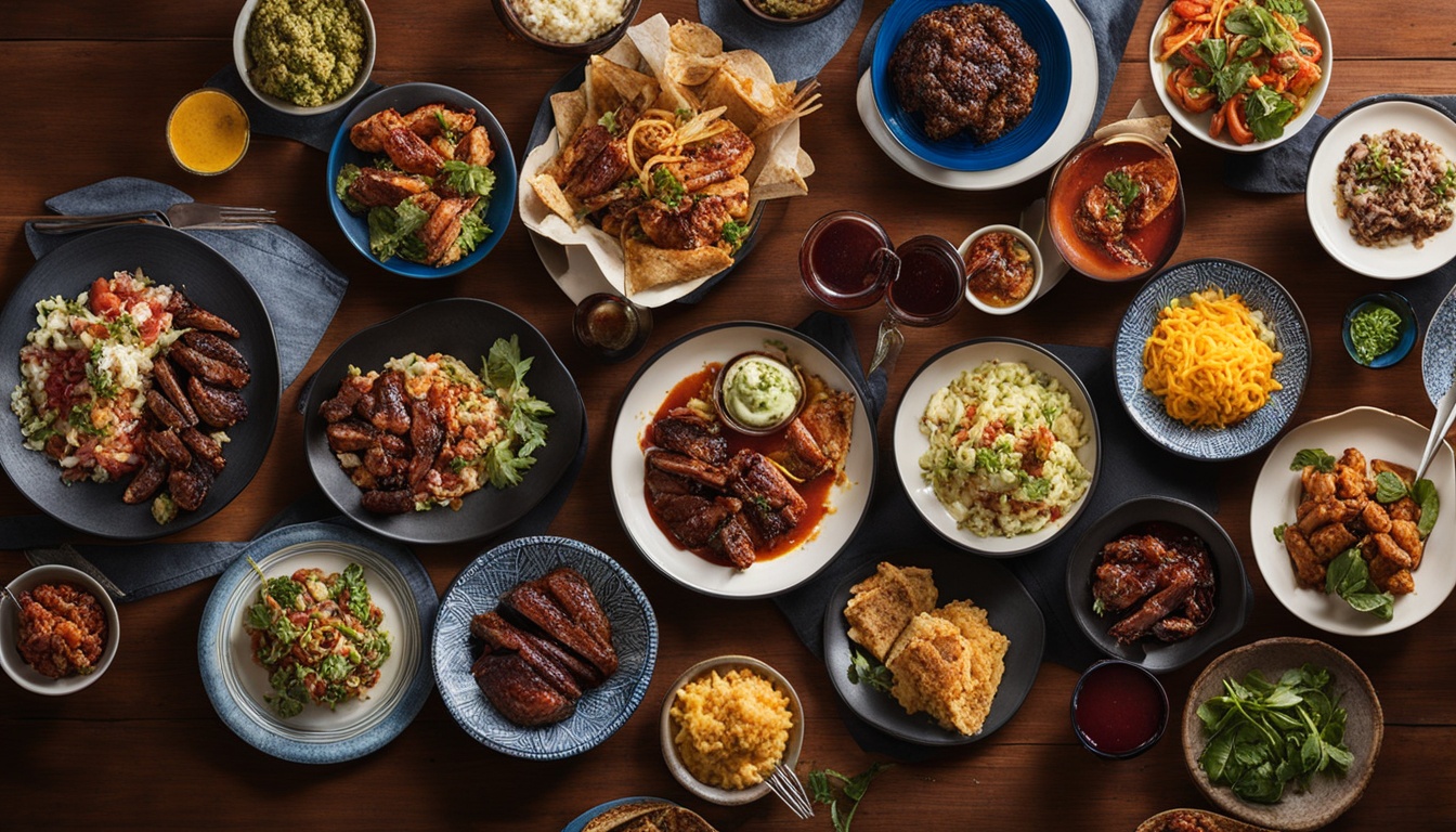Best Memphis Food Experiences Beyond BBQ Unveiled