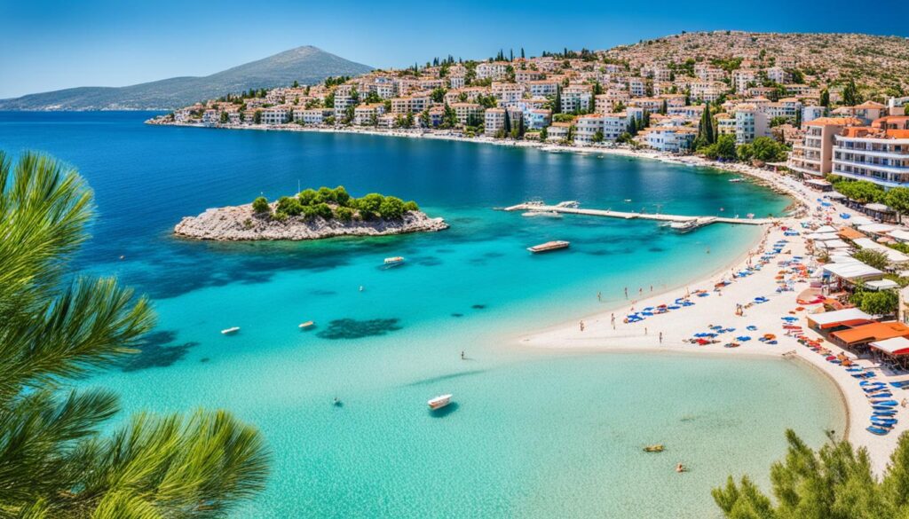 Discover Saranda: Worth Your Travel Bucket List?
