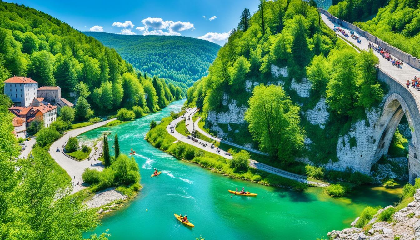 Explore Top Day Trips From Jajce - Discover More