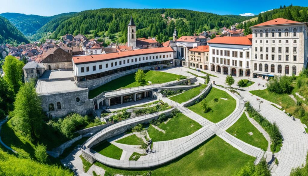 Your Ultimate Jajce Museum Guide