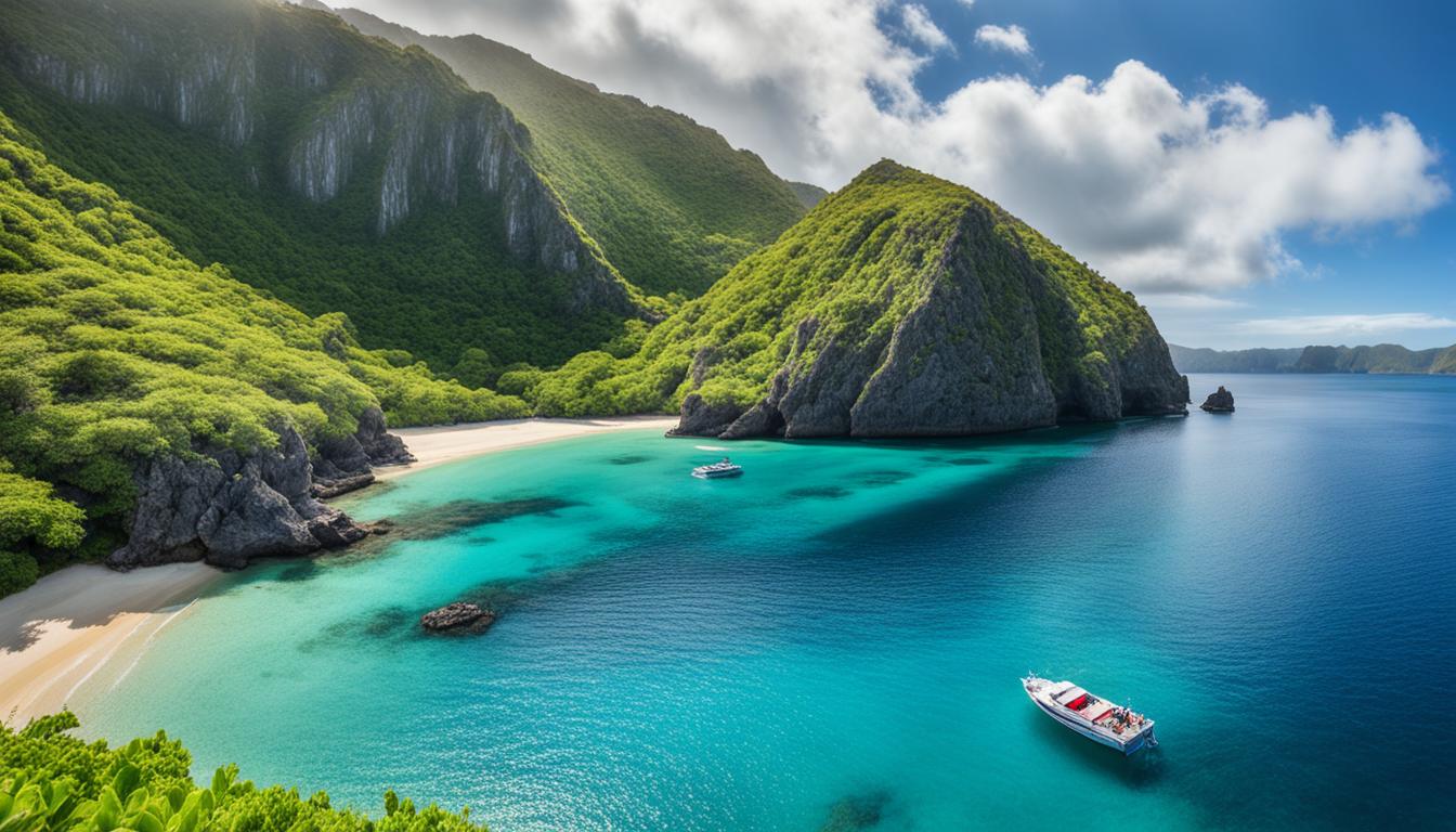 Discover Best Beaches In Straga For Your Getaway