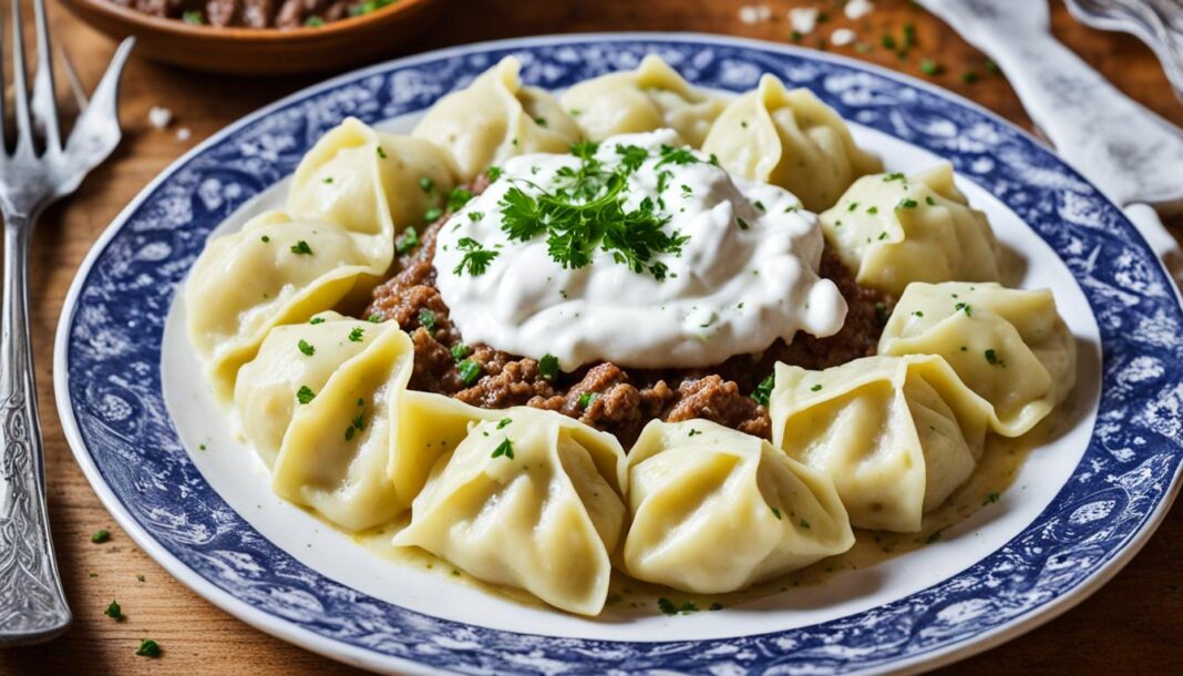 Top Traditional Bosnian Food To Try In Sarajevo