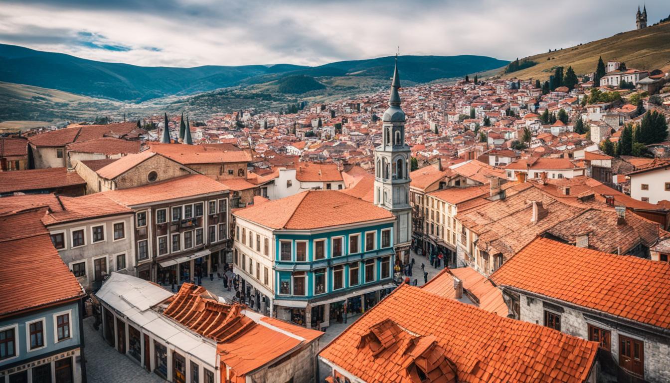 Gjirokaster Day Trip To Korça: History & Museums Tour