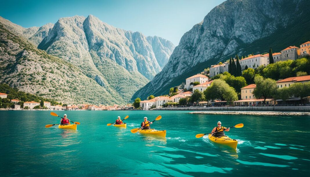 Ultimate Kotor Weekend Itinerary Guide