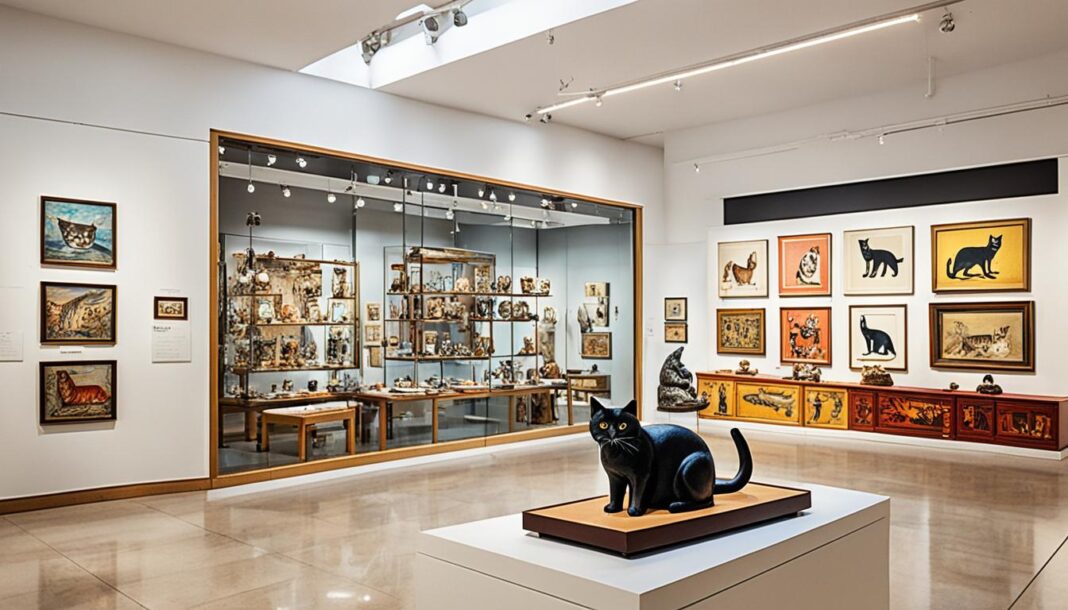 Explore Kotor Cat Museum - Montenegro's Feline Gem