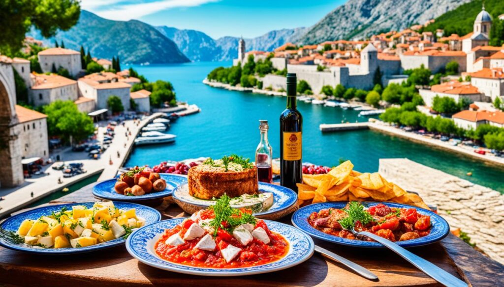 Explore Kotor Culinary Tours - Montenegro's Best Flavors