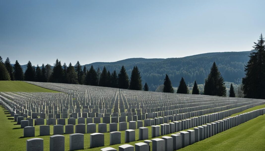 Explore Kragujevac Šumarice Memorial Park History