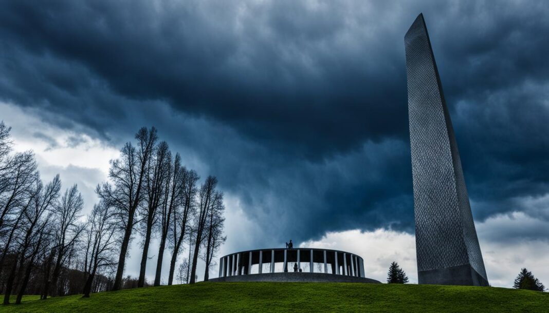 Explore Kragujevac Šumarice Memorial History