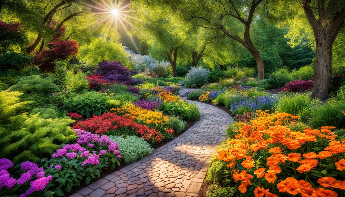 Explore Kragujevac Botanic Garden's Wonders