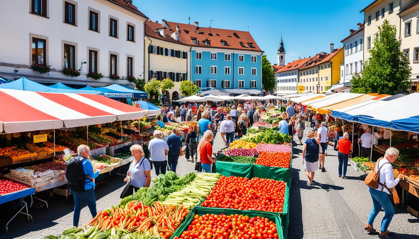 Discover Top Kranj Family-Friendly Attractions
