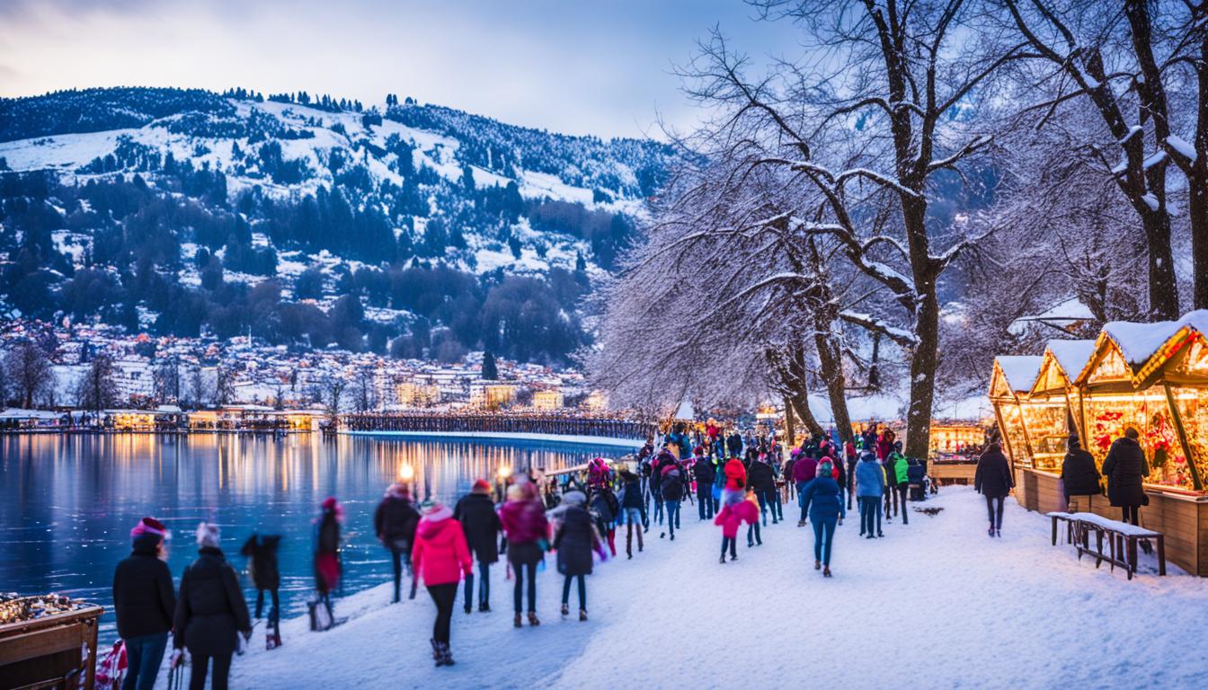 Explore Struga Winter Festivals & Christmas Markets