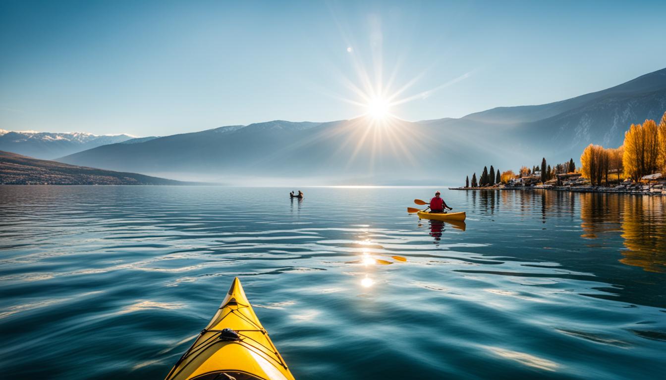 Struga's Must-See Sights & Experiences On Lake Ohrid