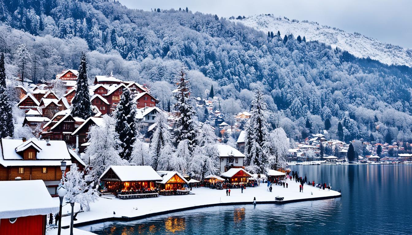Explore Struga Winter Festivals & Christmas Markets