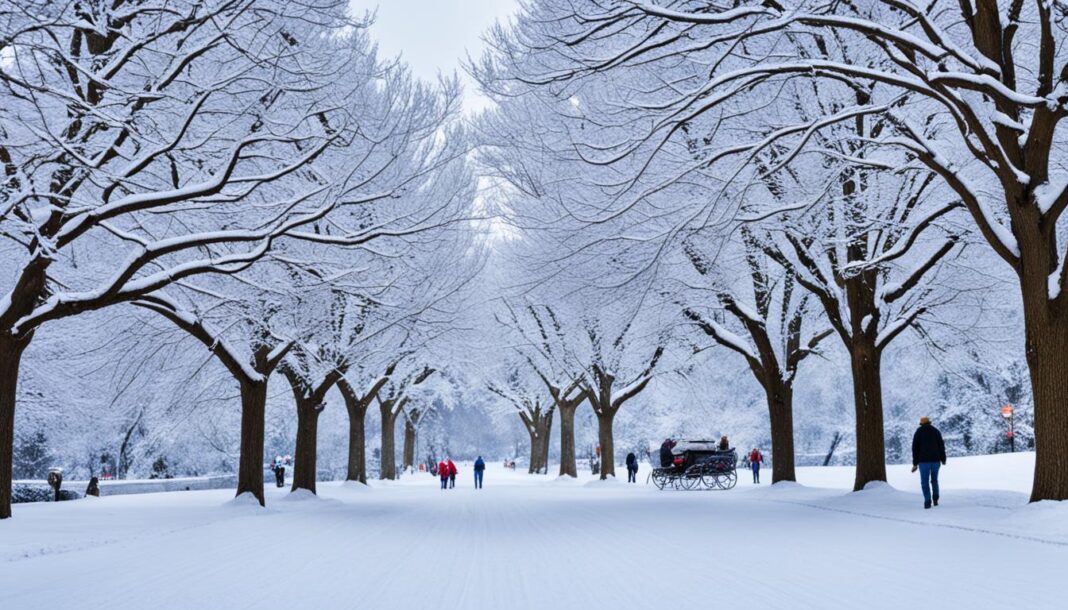 Winter Fun In Lancaster, PA: Top Activities & Events