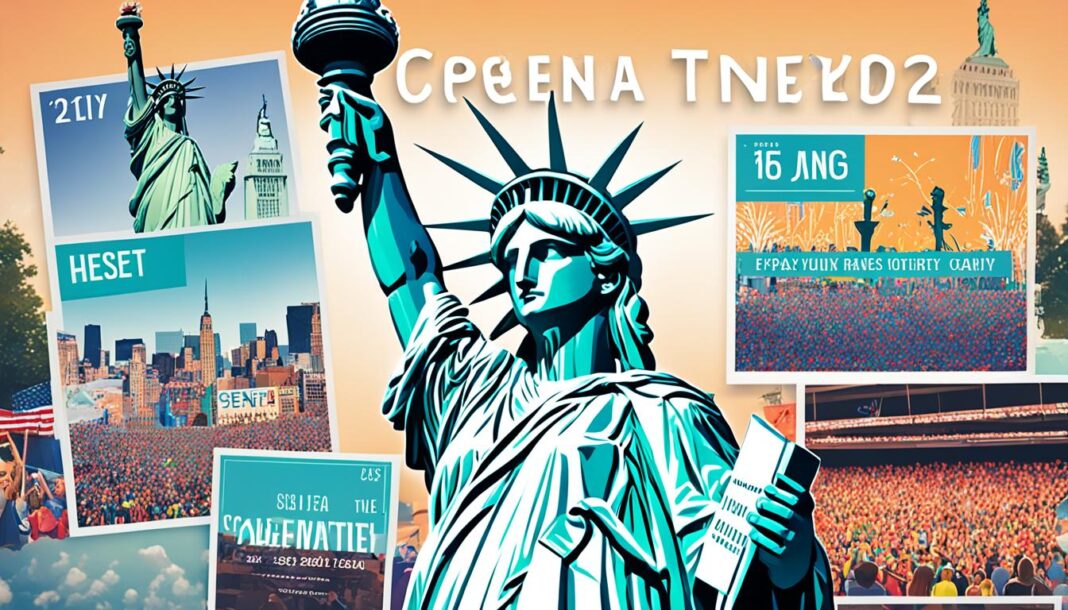 Upcoming Liberty Square Events You Can't Miss