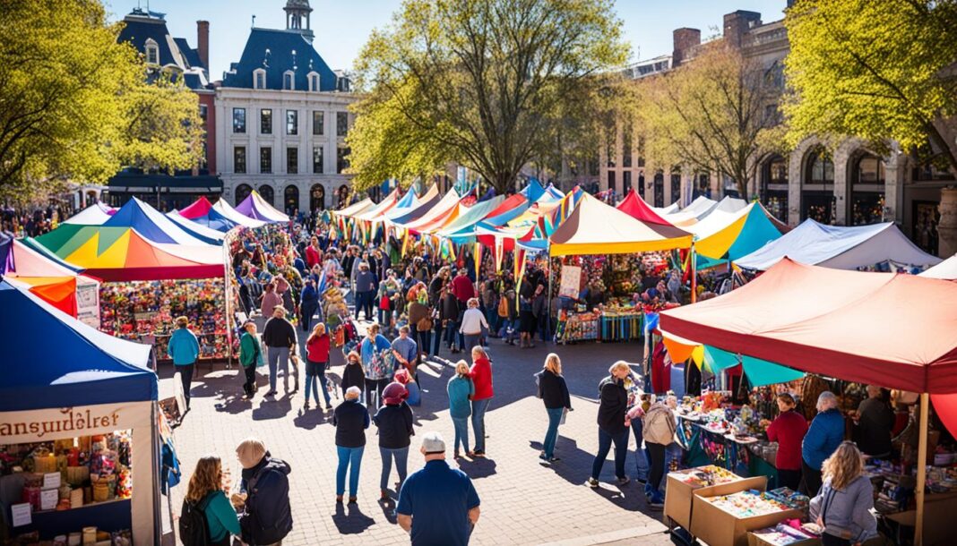 Upcoming Liberty Square Events You Can't Miss