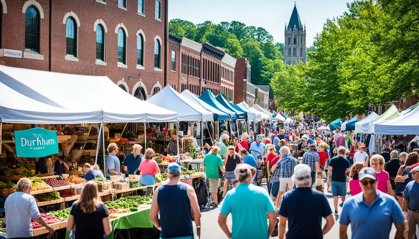 Best Time Of Year To Visit Durham For Weather
