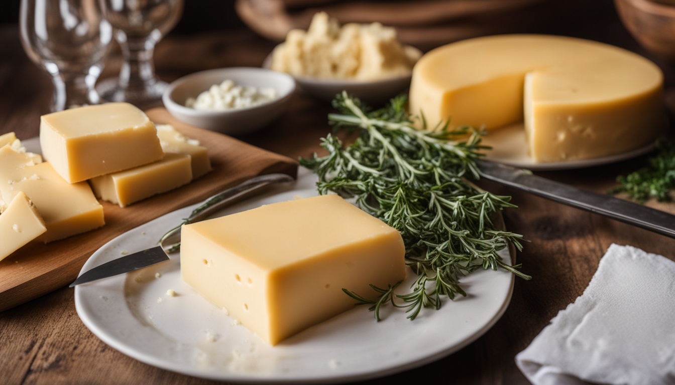 Must-Try Local Cuisine In Skopje Restaurants