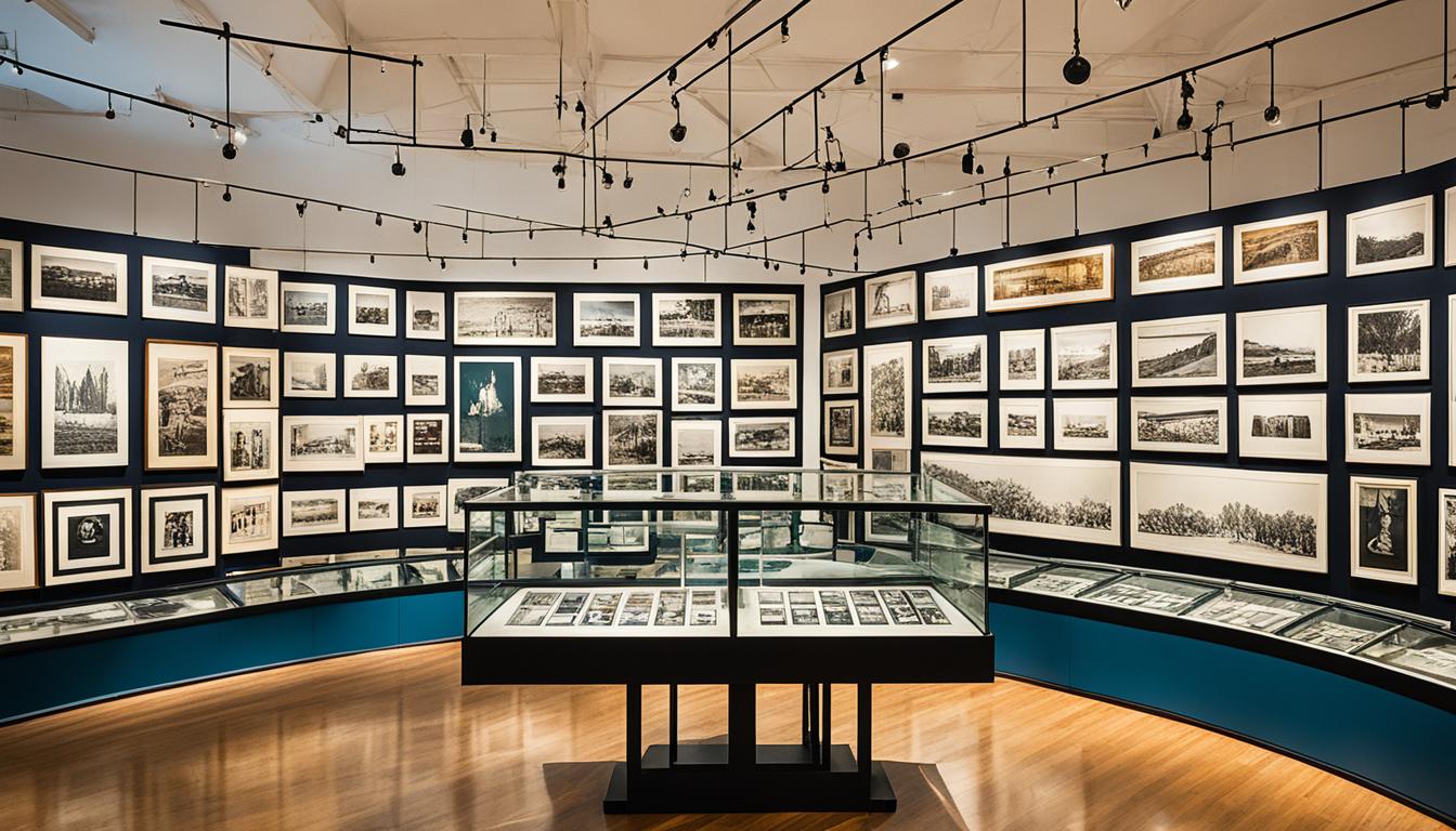 Explore Marubi Museum Exhibits – Unveil History