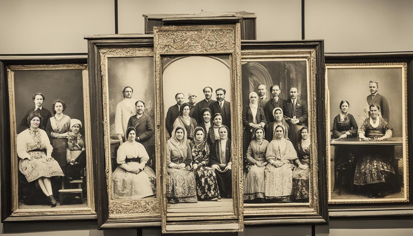 Explore Marubi Museum Exhibits – Unveil History