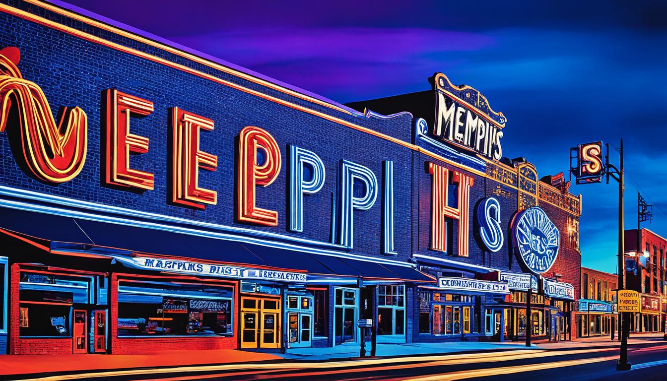 Exploring Memphis Live Music: Blues Vs. Soul Scene