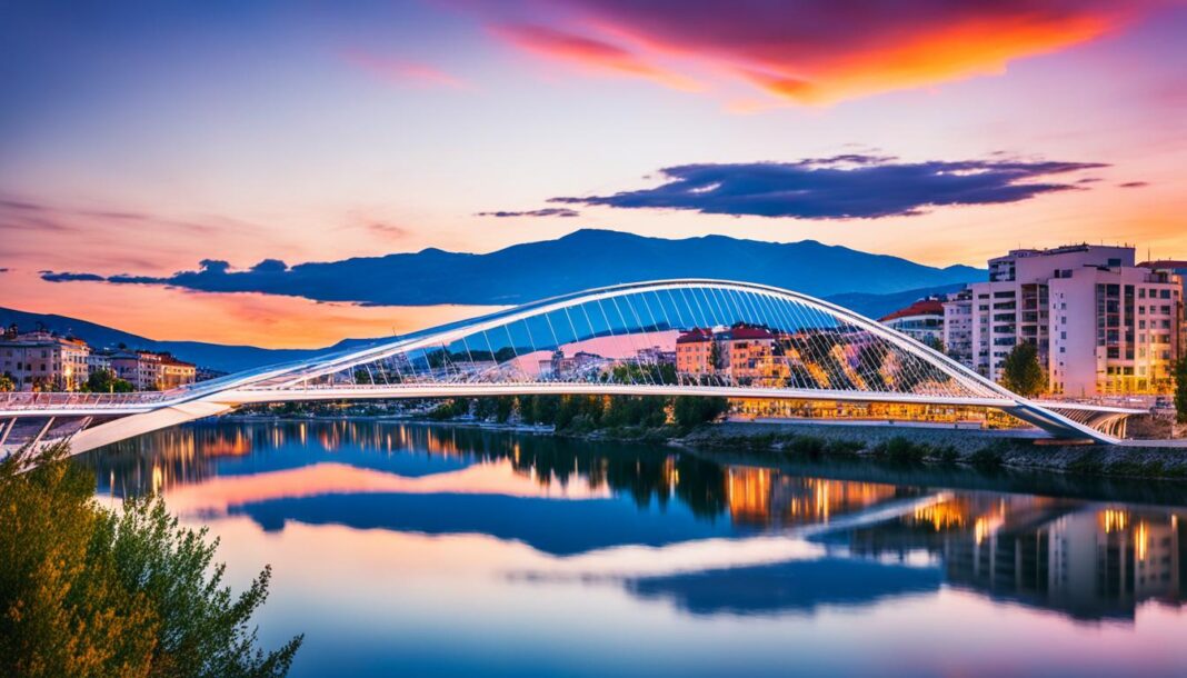 Exploring Podgorica: Top Hidden Gems Uncovered