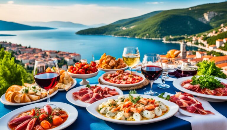 Explore Kotor's Cuisine: What To Eat In Montenegro