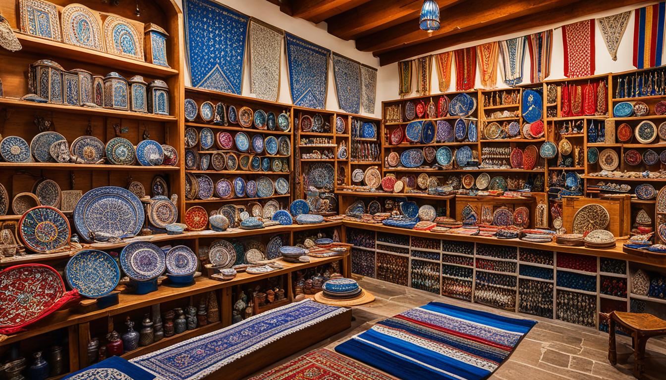 Unique Mostar Bridges & Local Crafts Souvenirs