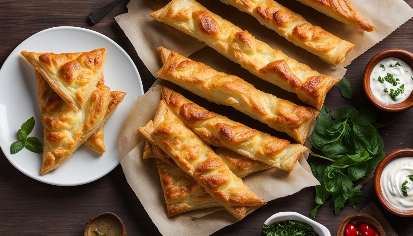Niš Culinary Guide: Must-Try Local Foods To Savor