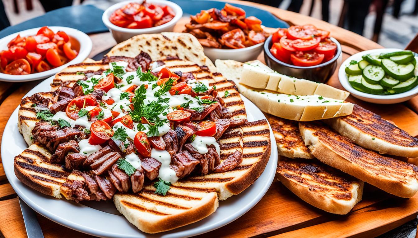 Niš Culinary Guide: Must-Try Local Foods To Savor