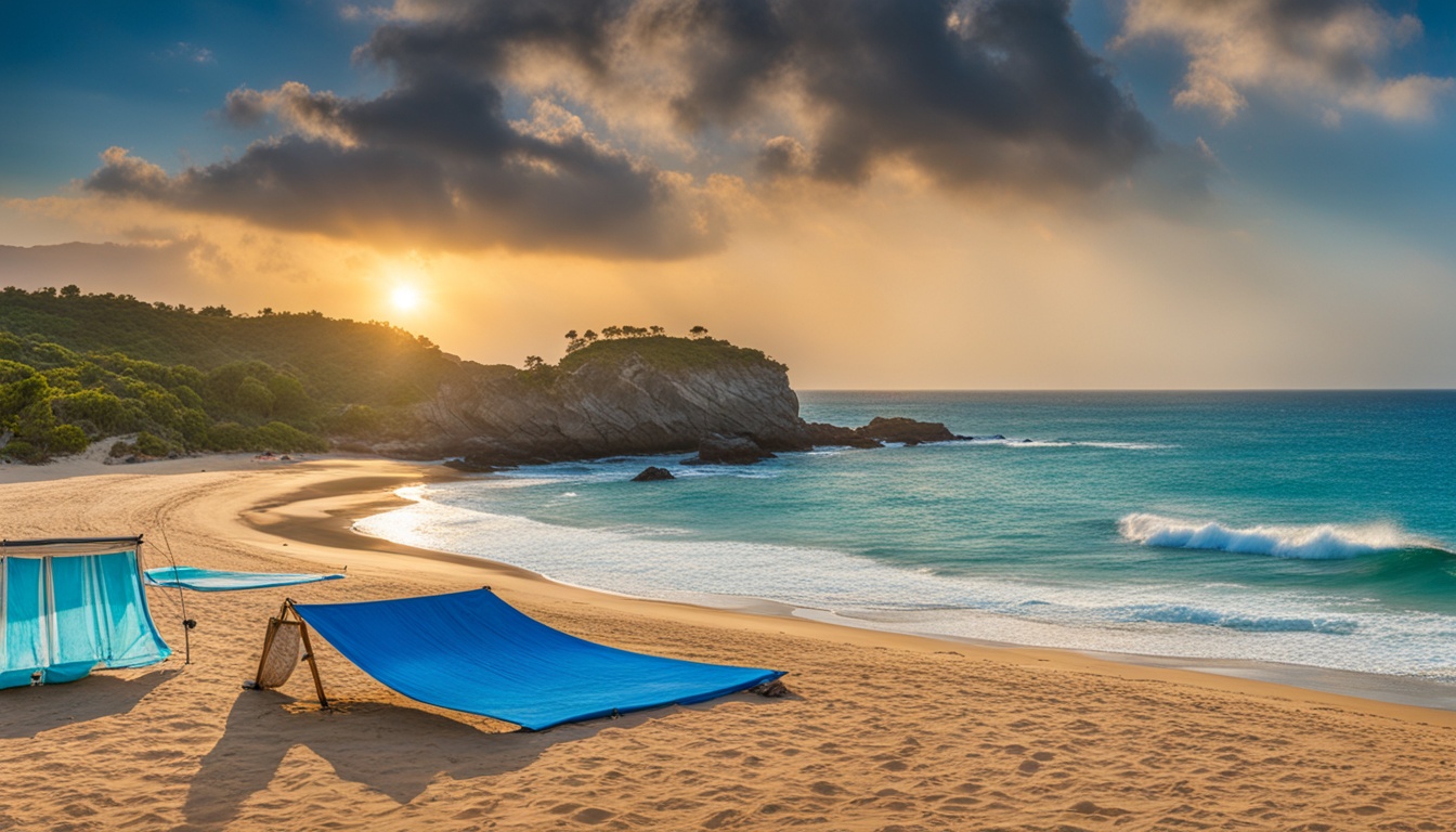 Discover Best Beaches In Straga For Your Getaway
