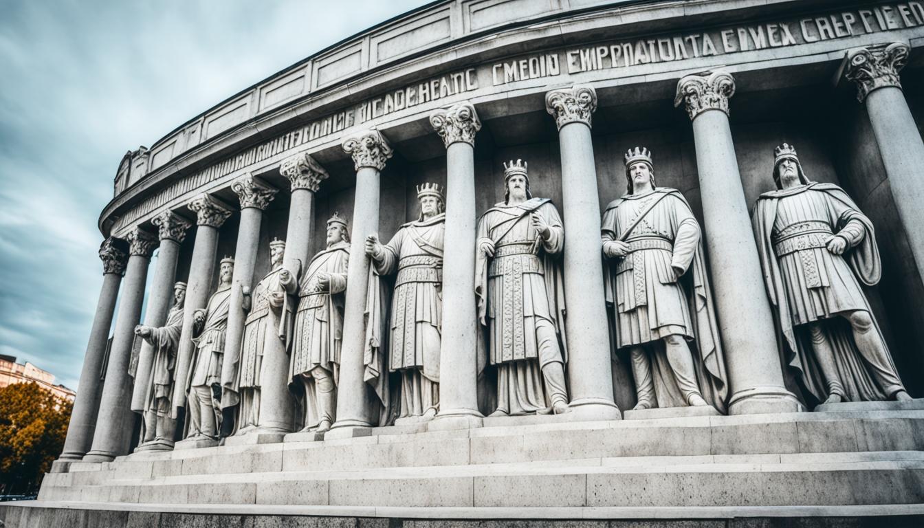 Visit Niš: Constantine The Great Emperor Memorial