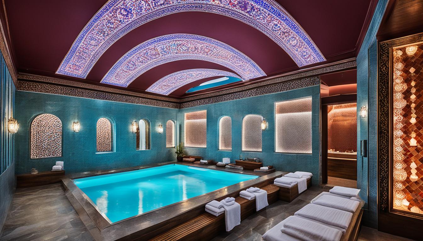 Immerse In Niš Turkish Baths (Hammam) Tradition