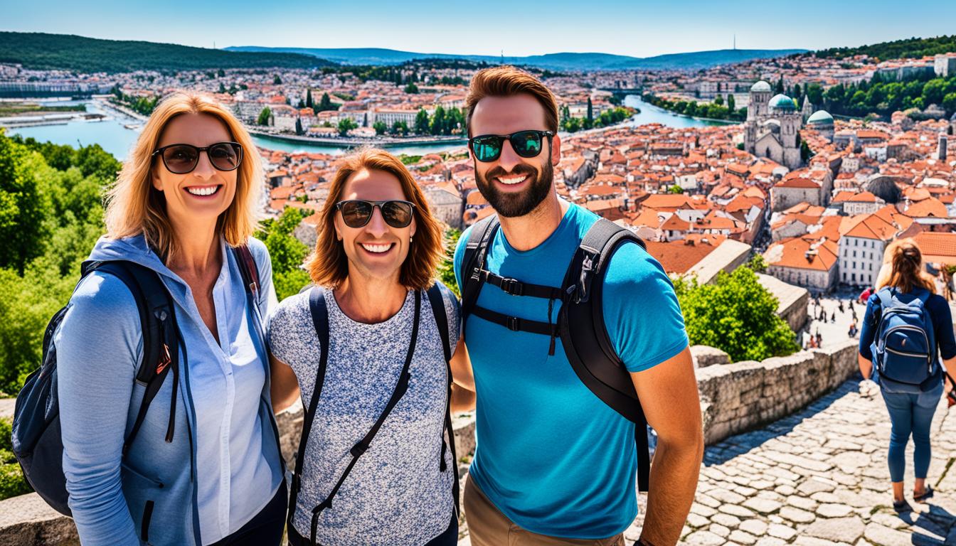Is Niš Safe For Solo Travelers, Especially Women? Safety Tips