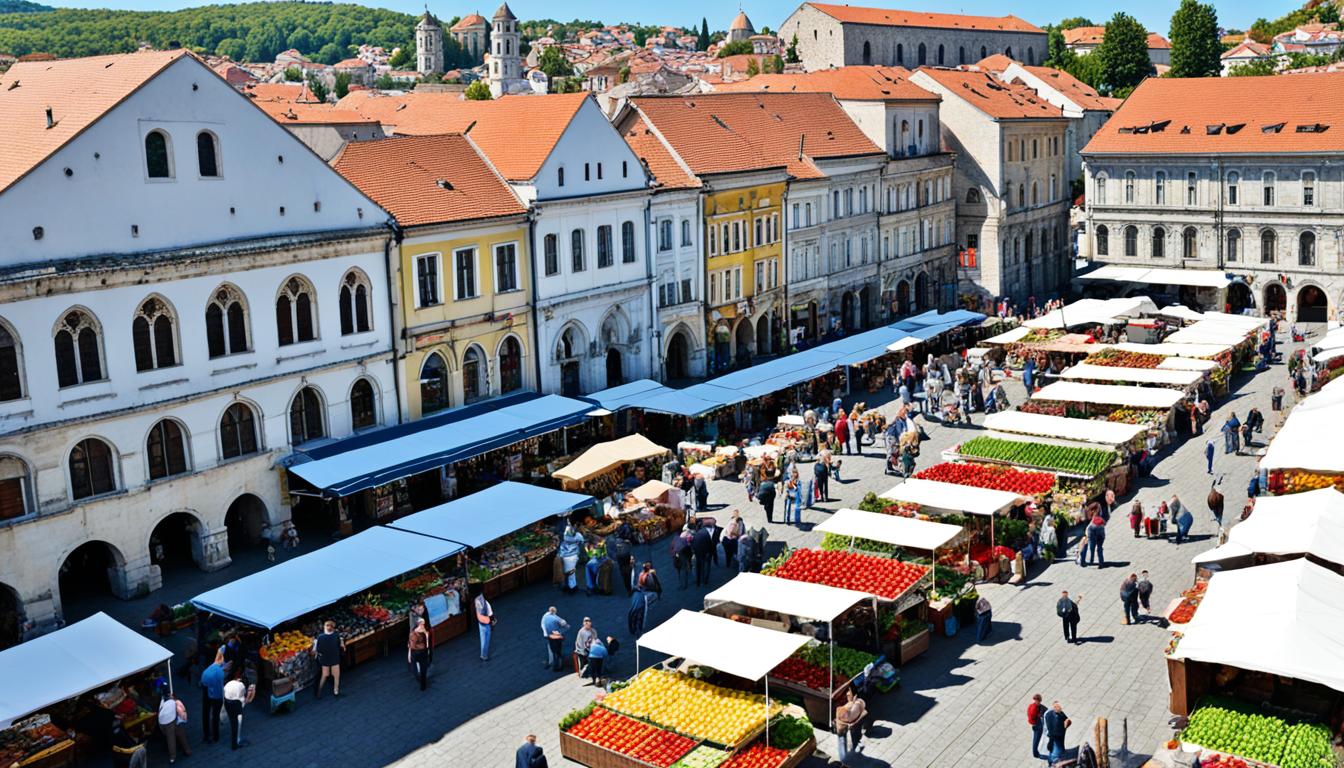 Discover Niš: Perfect Weekend Getaway Spot?