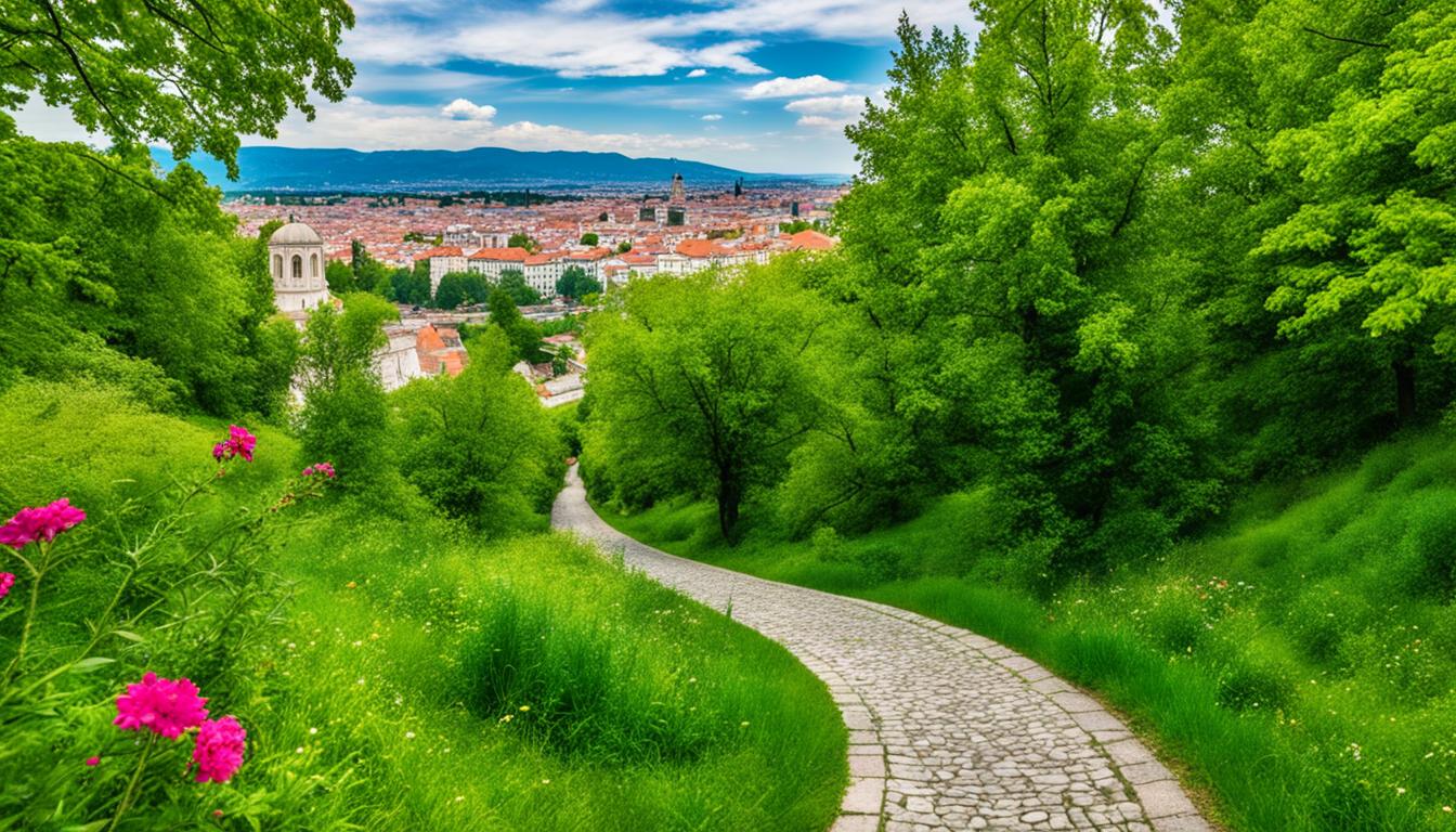 Explore Niš Mediana District On A Walking Tour