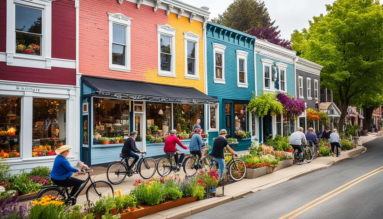 Explore Unique Neighborhoods In Portland Beyond Downtown