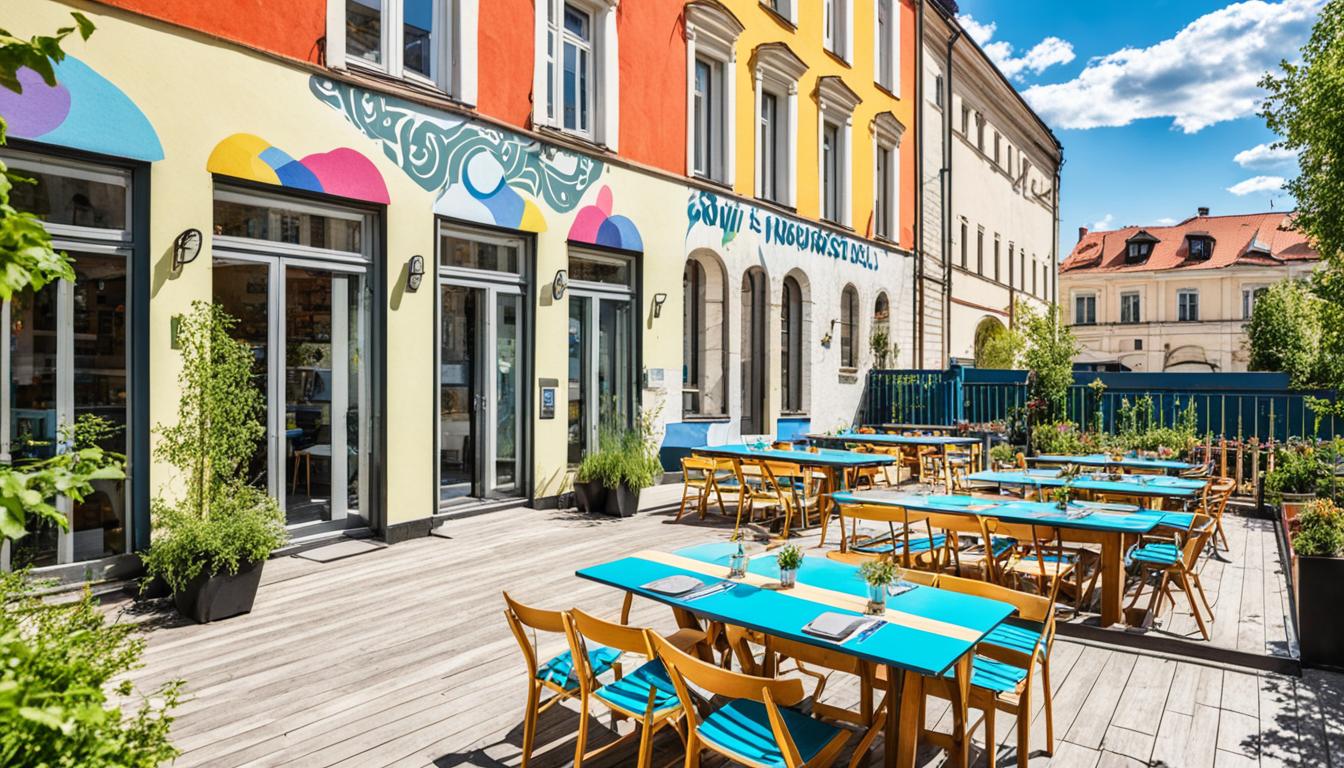 Top Novi Sad Stays For City Exploration | Book Now