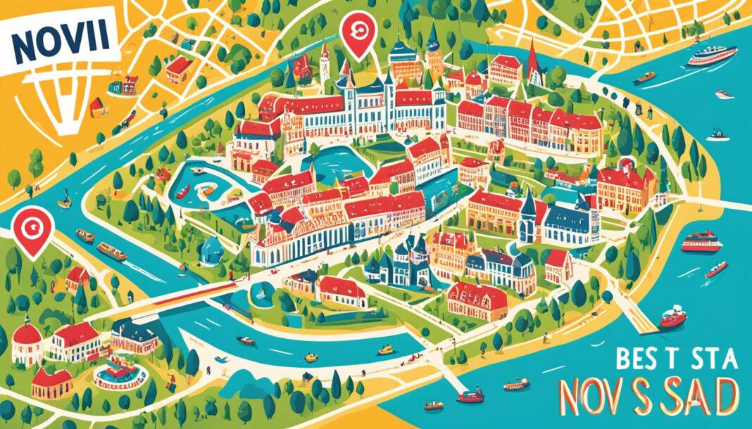 Top Accommodations In Novi Sad - Best Stay Guide
