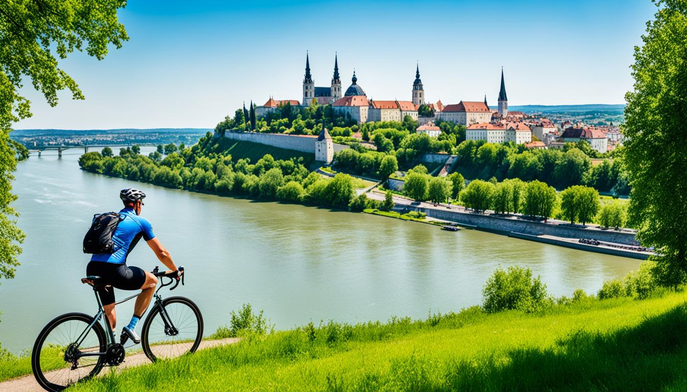 Explore Novi Sad Danube Bike Tours – Cycle & Sightsee!