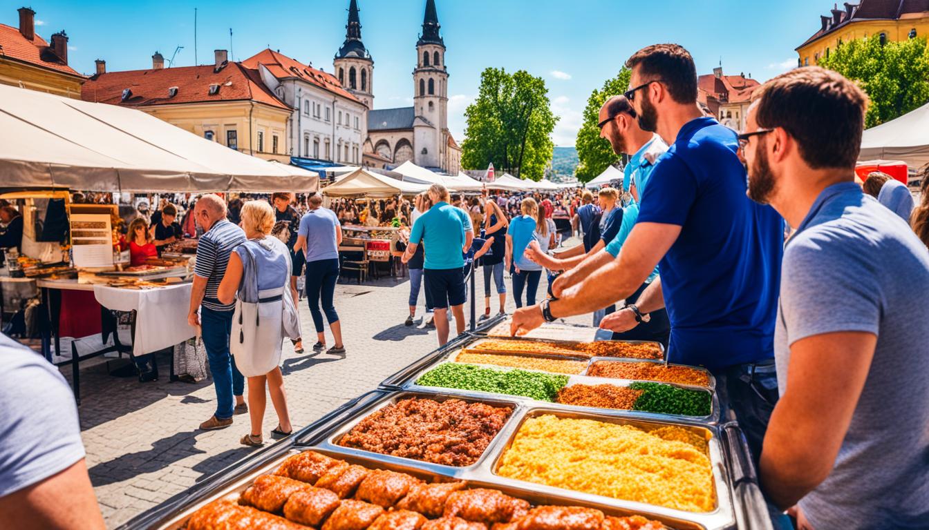 Top Dining Spots: What Are The Best Restaurants In Novi Sad?