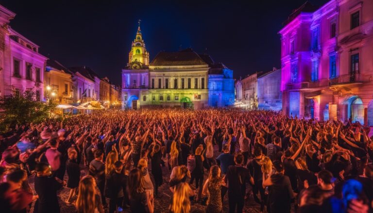 Discover Novi Sad's Cultural Events To Attend