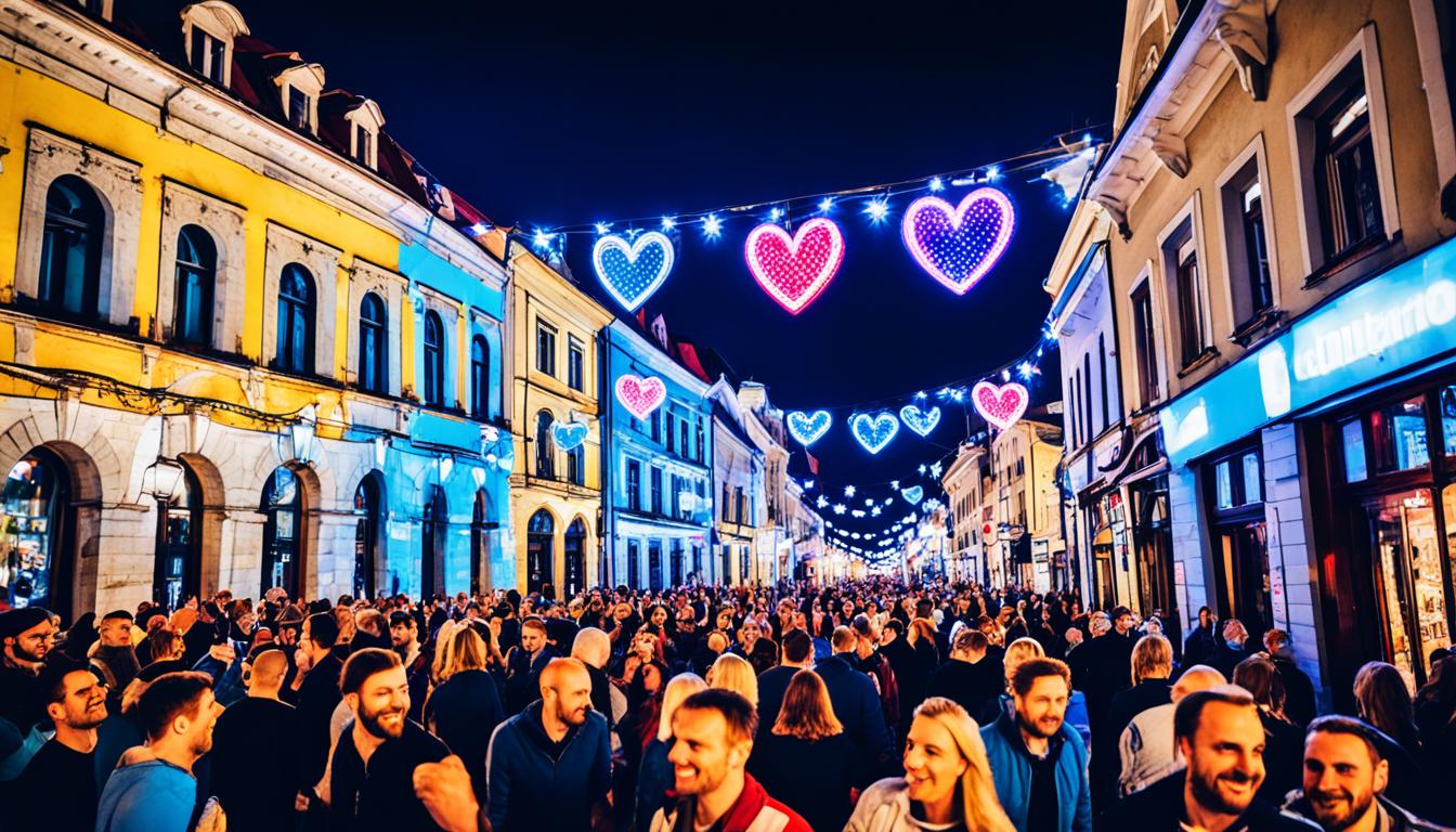 Discover Novi Sad's Cultural Events To Attend