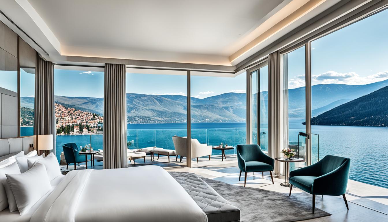 Best Ohrid Accommodations: Where To Stay Revealed