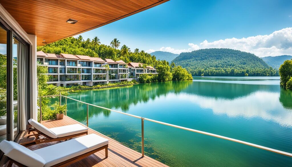 Discover Top Ohrid Lakeside Accommodations Today